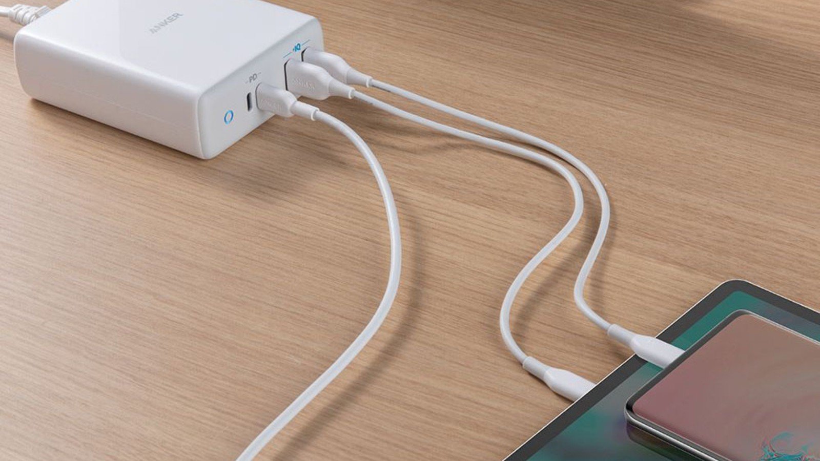 4 Advanced Charging Devices that Everybody Should Have - wamp infotech